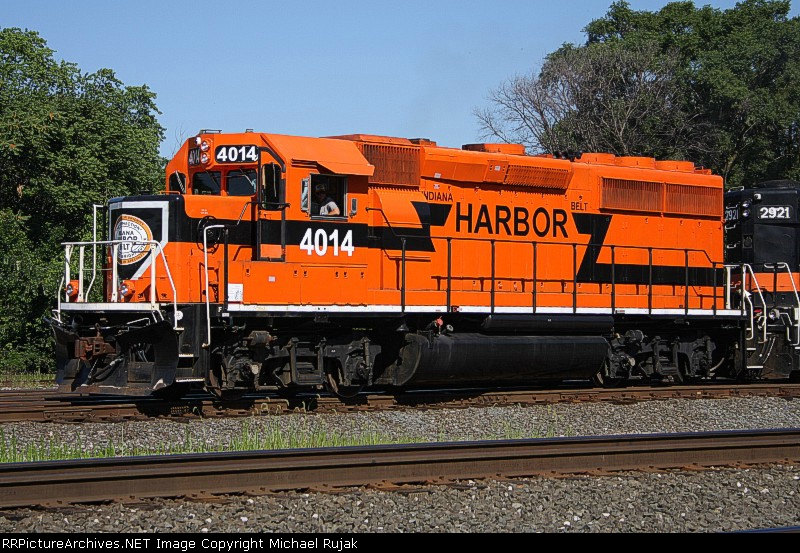 IHB 4014
